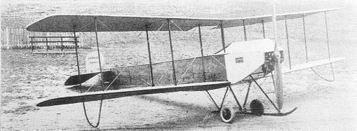 M.Goodall, A.Tagg - British Aircraft before the Great War /Schiffer/