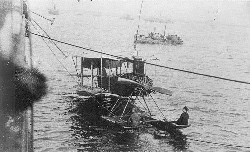 Short Type 135 / Type 136
