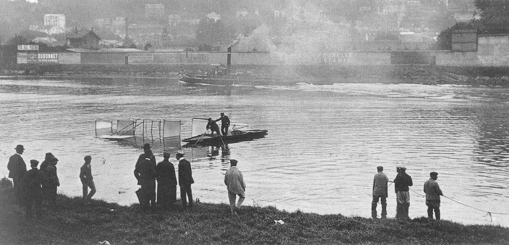 Bleriot Bleriot-II