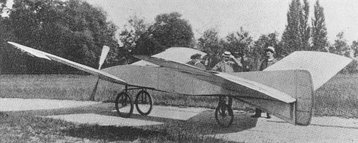 Bleriot Bleriot-VI